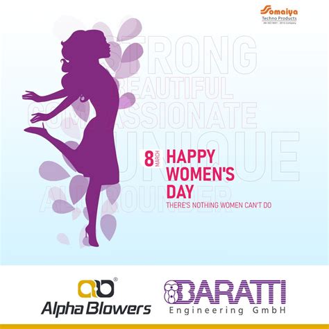 Baratti Engineering Gmbh On Linkedin Happywomensday Vacuumtechnology Vacuumsystem