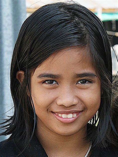 Pretty Girl The Foreign Photographer ฝรั่งถ่ Flickr