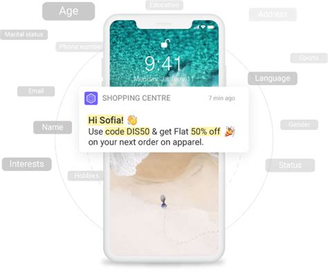 Web Push Notification Service For Shopify NotifyVisitors