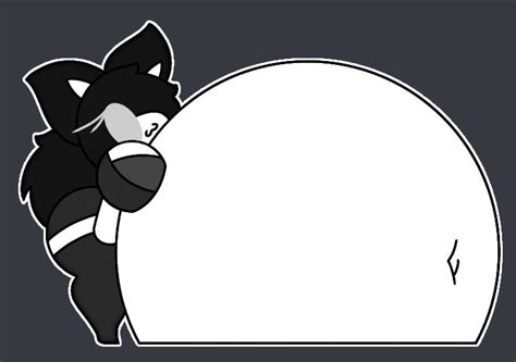 Big Tum By Uizzy On Deviantart