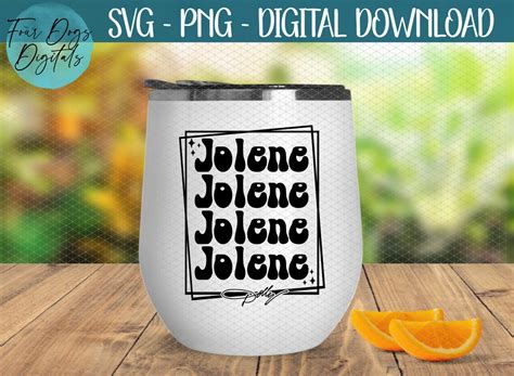 Jolene Svg Dolly Parton Svg Dolly Parton Jolene Svg Country Etsy New