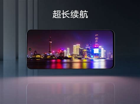 荣耀x20 Se 超级快充大辰小辰 站酷zcool