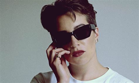 Premiere Rayn Will Hypnotise You On Her New Single Yes