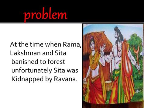 Management Lessons From Ramayana Ppt