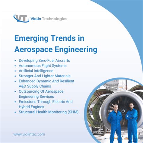 Emerging Trends In Aerospace Manufacturing What You Need To Know