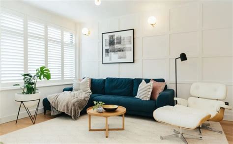 Shaker Wall Our New Shaker Wall Panelling Set Kildare W Howard