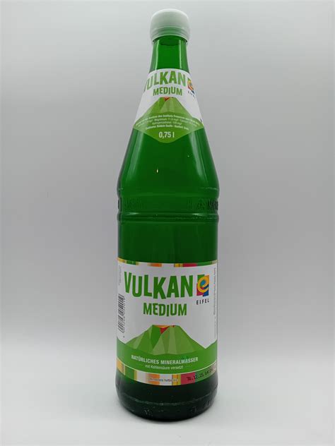 Vulkan Medium 12x075glas Geteru Getränke Hauslieferung In Bonn