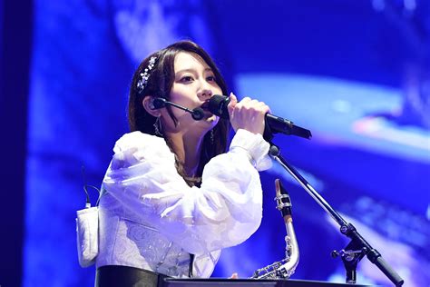Ske48・古畑奈和が卒業コンサートを開催「全部が全部本当に愛おしい時間だった」 Entame Next アイドル情報総合ニュースサイト