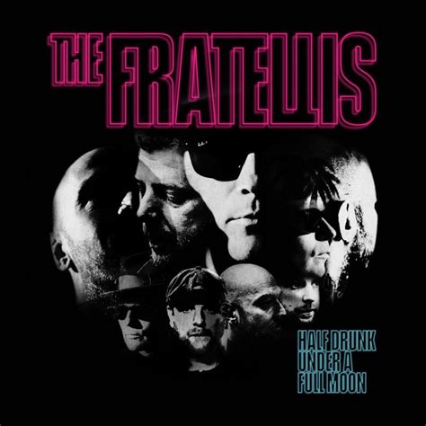 The Fratellis Concerts And Live Tour Dates 2024 2025 Tickets Bandsintown