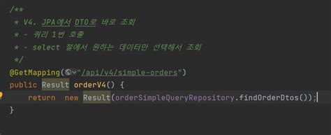 Jpa Api