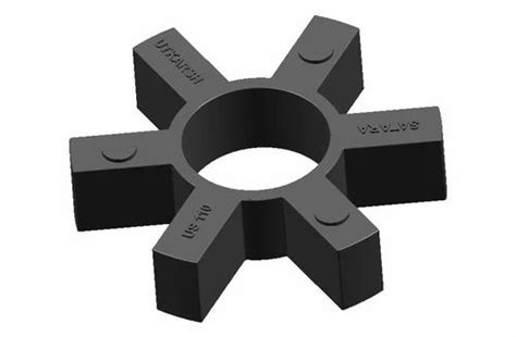 Rubber Diaphragm Coupling Size 14 Inch At ₹ 700piece In New Delhi