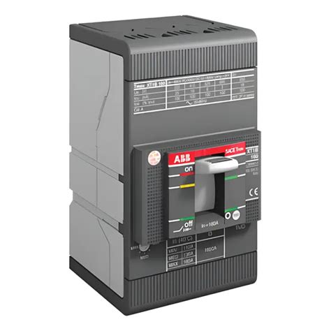 Abb Tmax Xt1c 160 Mercadolibre 📦
