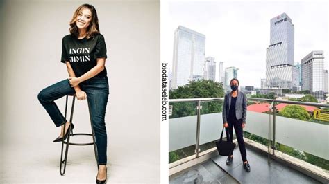 Putri Ayuningtyas Agama Rumah Profil Adik Dan Biodata