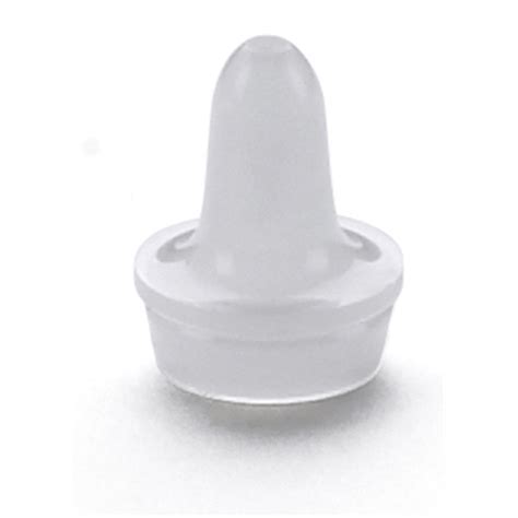 Hach Bottle Plug 6pk 2683706
