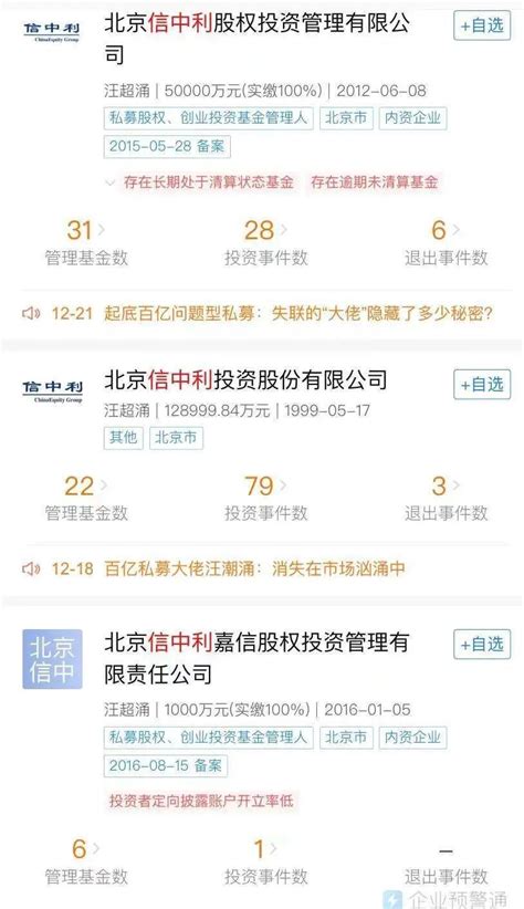 百亿私募大佬失联两周 知乎
