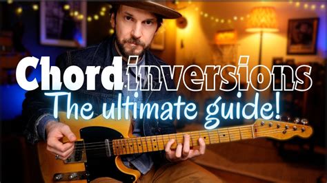 The Chord Inversions Survival Guide Everything You Need To Know 7ths