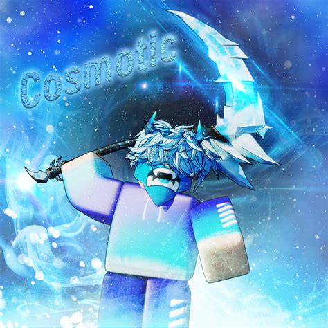 Artstation Roblox Anime Pfp 1