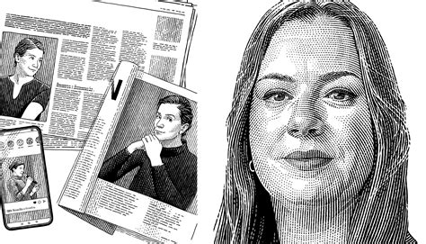 Portraits For Intuit Quickbooks Behance