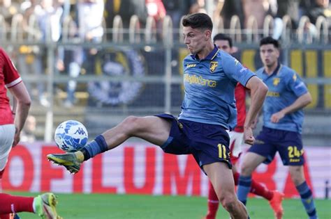 Daniel Boloca Si Presenta Sassuolo Per Me è Un Sogno Forza Sassuolo