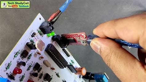 How To Make Smart Home Using Arduino Control Relay Module Home Automation Ideas Home