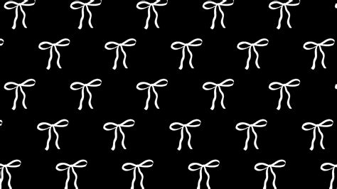 Bow Laptop Wallpaper Hd
