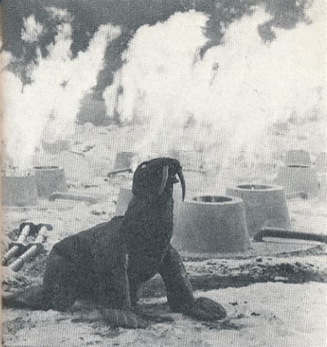 Maguma Image Gallery Wikizilla The Kaiju Encyclopedia