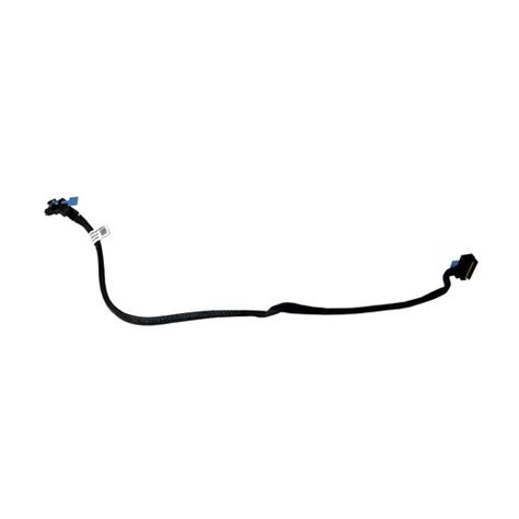 dell rkd2p poweredge r750xs dp dst sb1 to ctrl src sb1 cable