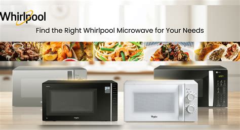 Which Whirlpool Microwave Fits Your Lifestyletake Your Pick Inquirer
