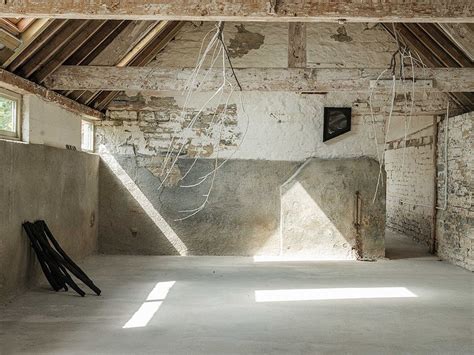 Darkly Brightly Tom Baskeyfield