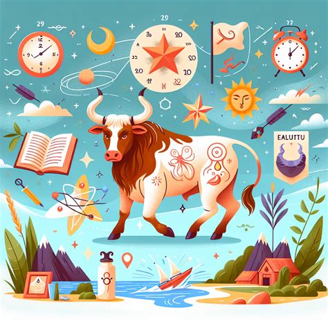 Taurus Positive Traits