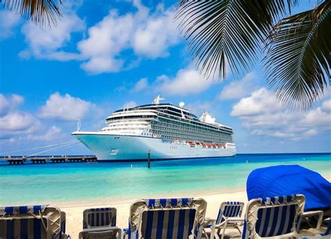 Cruise Ship Background 60 Photos