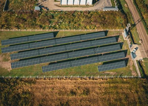 ¿qué Son Los Biocombustibles Tipos Origen Características Y