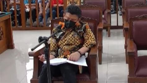 Pn Jaksel Gelar Sidang Perdana Ferdy Sambo Hari Ini Cekandricek