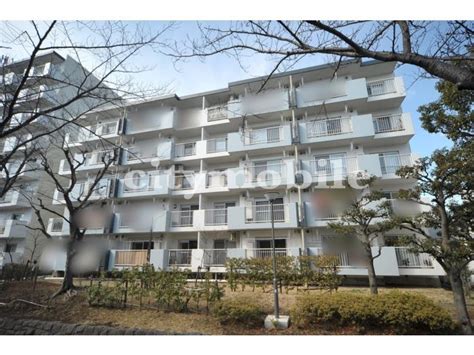 金沢シーサイドタウン 並木二丁目（並木中央駅）の空室情報｜シティモバイル