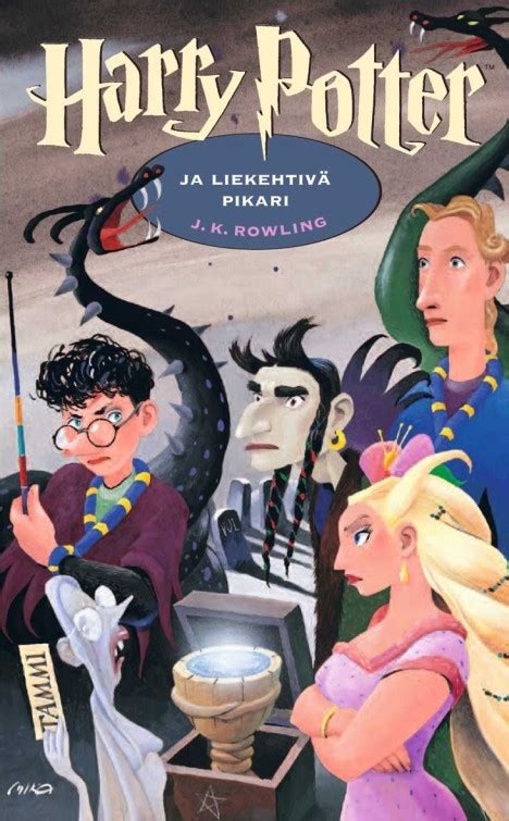 Гарри Поттер И Кубок Огня Книгу Перевод Росмэн - accusemerchant