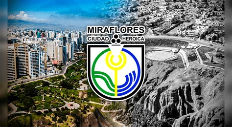 Miraflores ¿por Qué Se Llama Así Este Distrito De Lima Y Cuál Es Su