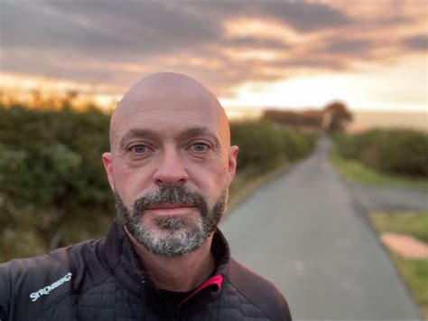 Andrew Binning Posted On Linkedin