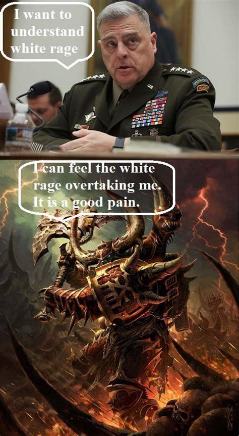 White Rage Scrolller