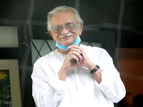 Gulzar Happy Birthday Gulzar Here Are Five Timeless Songs Of Iconic