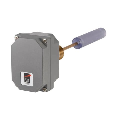 Johnson Controls F263map V01c Float Switch Cochrane Supply