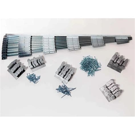 Rapid Recess Bracket System Contractors Direct