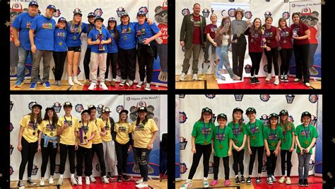 Fundraiser By Jessica Dobson Support 4 Keystone Oaks Teams Headed To