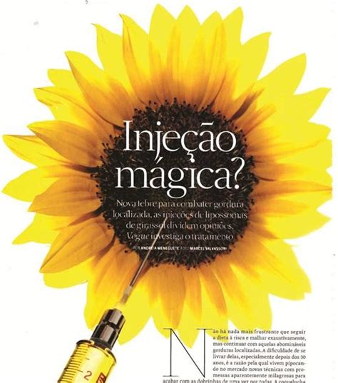 Revitalize Anti Aging e Estética LIPOSSOMAS DE GIRASSOL ADEUS