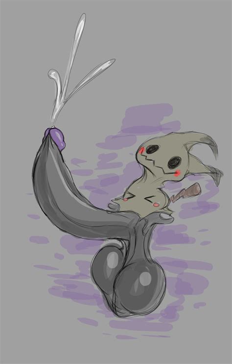 Post 5389442 Gatofashado Mimikyu Porkyman