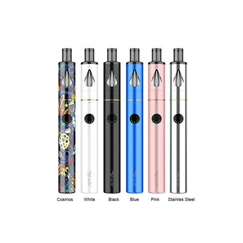 Innokin Jem Pen Style Kit 1000mah Uk Vape Store E Cig Clouds