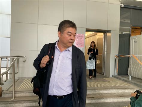 涉性侵智障院友索償案 康橋之家及前院長張健華須賠償女院友119萬 星島日報