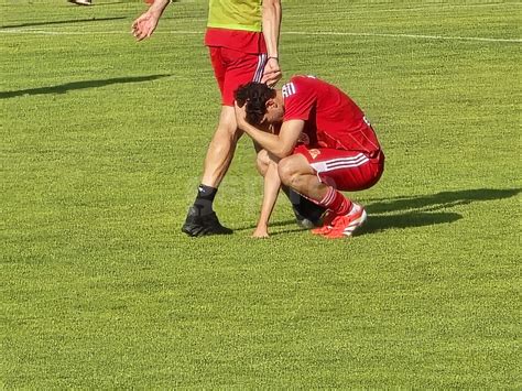 Dezamăgirea Lui Laszlo Dioszegi și A Jucătorilor Covăsneni După Unirea Slobozia Sepsi