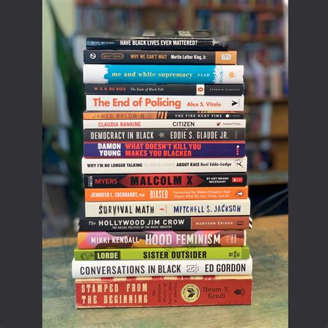 The Plague Of Racism Is Insidious Bookshop Santa Cruz