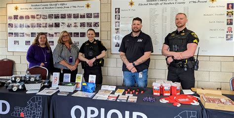 Steuben County Takes Back 758 Pounds Of Prescription Drugs The