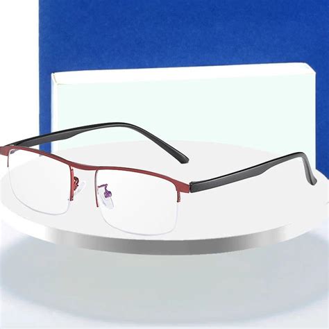 Hotochki Mens Eyeglasses Zy8801 Fuzweb